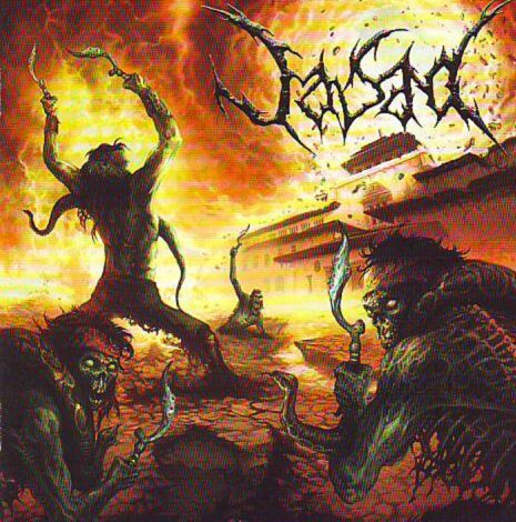 JASAD – Rebirth Of Jatisunda | CDN Records